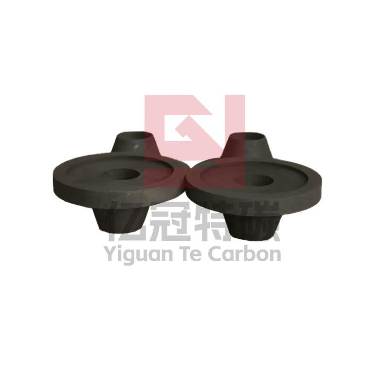 Buy Carbon Graphite Bush from Henan Yiguan Te Carbon New Material Co ...