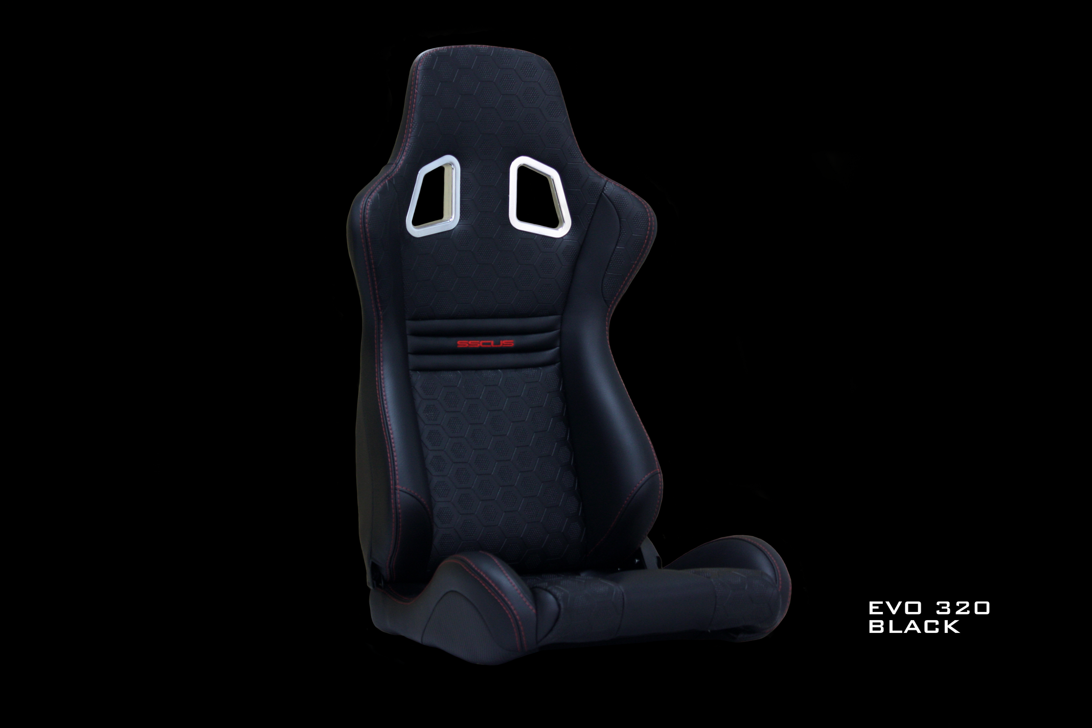 Buy Sscus Sport Seat Evo 320 from Twos Seating Sdn Bhd (SSCUS ...