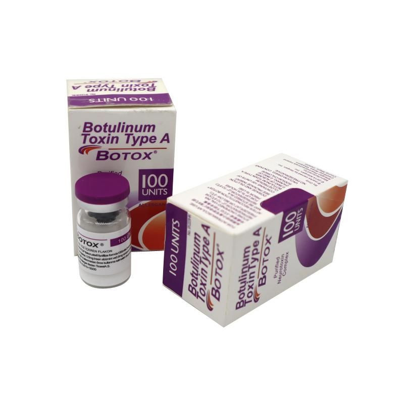 Buy Wholesale Cheap Botox Cosmetics Botox For Sale 100 Unit/vial from ...