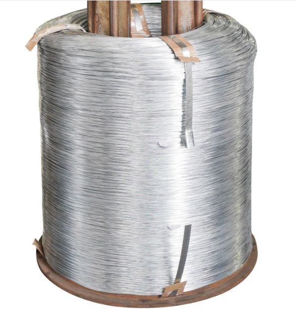 Buy Bale Tying Wire For Pulp Baling from Tianjin Huayuan Times Metal ...