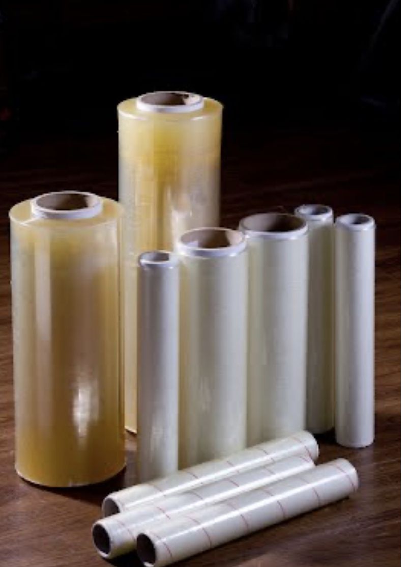 Buy Cling Film Food Wrap Film from BLRNE INT'L CO .,LTD., Taiwan ...