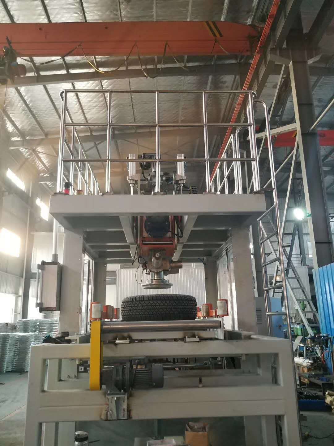 Buy White Sidewall Tire Buffing Machine For White Edge Or White ...