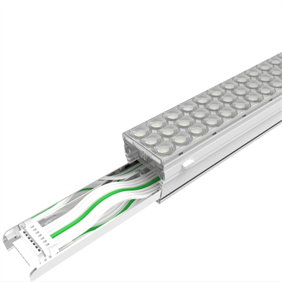 Buy Led Linear Light Trunking System from Shenzhen Linear Lighting Co ...