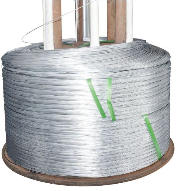 Buy Bale Tying Wire For Pulp Baling from Tianjin Huayuan Times Metal ...