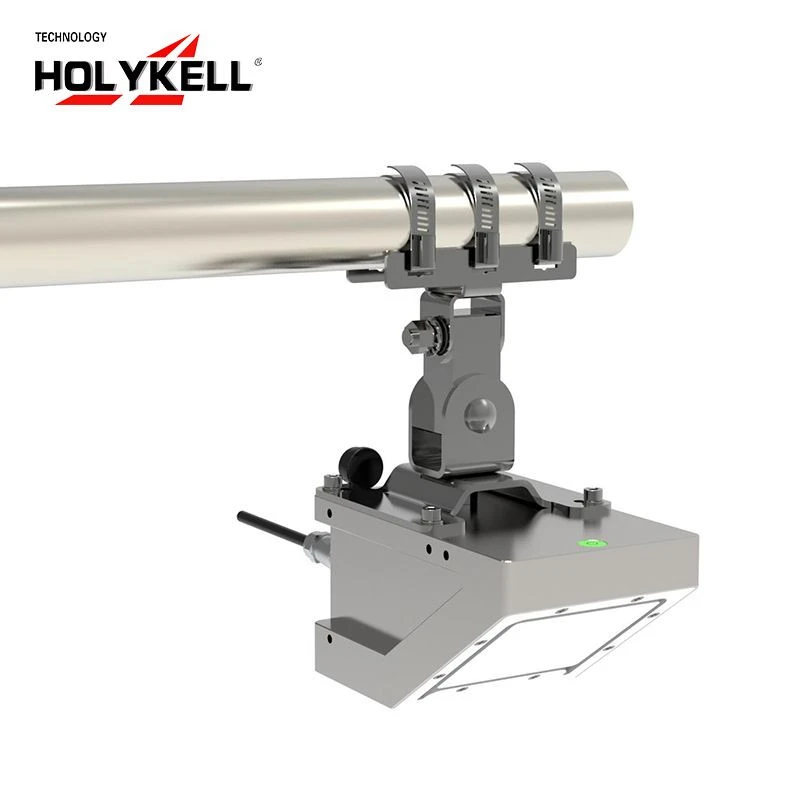 Buy Holykell 24ghz Radar Flow Meter With Large Range Model Hrf 600 from ...