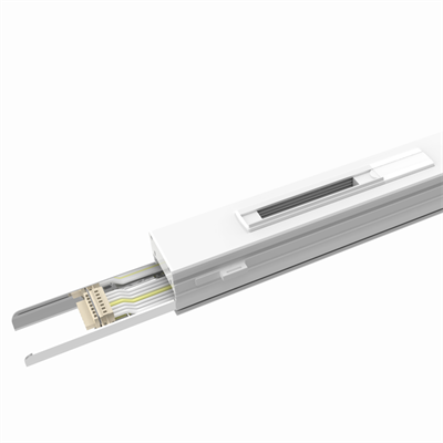 Buy Led Linear Light Trunking System from Shenzhen Linear Lighting Co ...