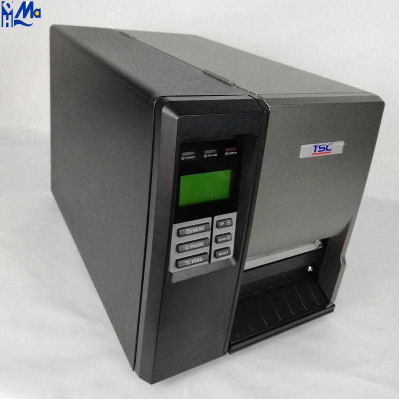 Buy Tsc Mh640 600dpi Warehouse Thermal Shipping Label Printer Barcode ...
