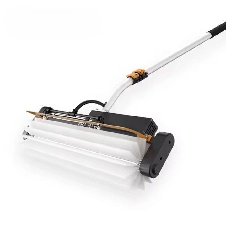 Buy Solar Panel Cleaning Rotating Brush Solar Cleaner Brush ...