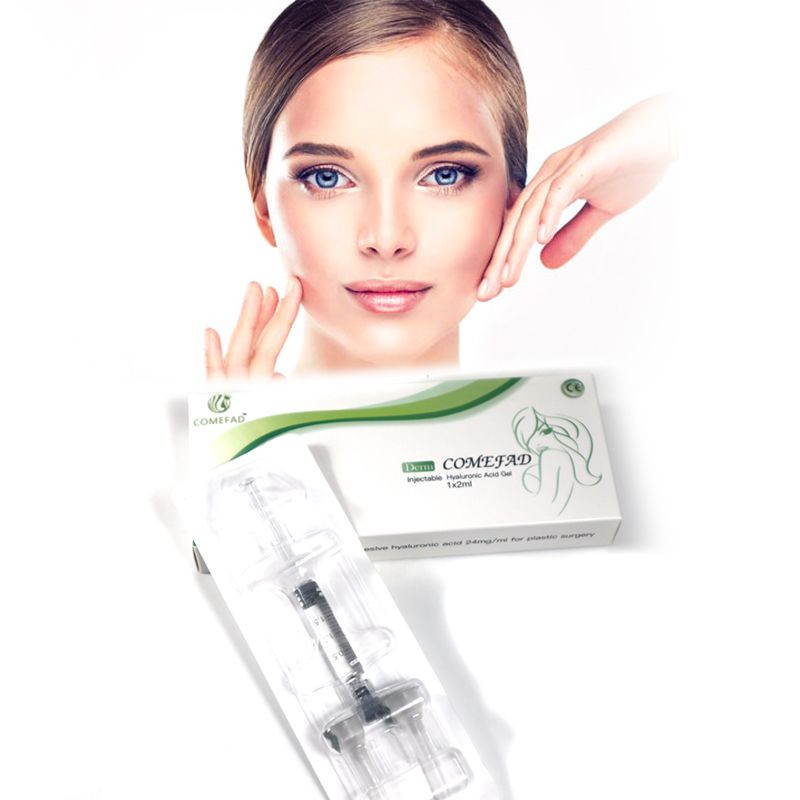 Buy Hyaluronic Acid Injection Cross Linked Derma Filler 50ml Butt Filler from Beautytian, China ...