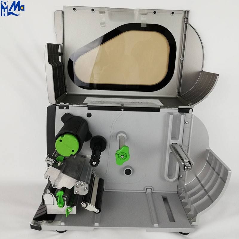 Buy Tsc Mh640 600dpi Warehouse Thermal Shipping Label Printer Barcode ...