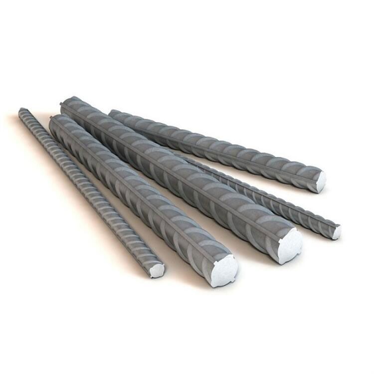 Buy Steel Rebars from Zhongxi (Shandong) Metal Technology Co., Ltd ...