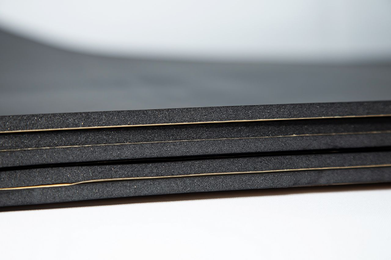 Buy Foam Rubber/sound Insulation from Fimtrade, Ukraine | Tradewheel.com