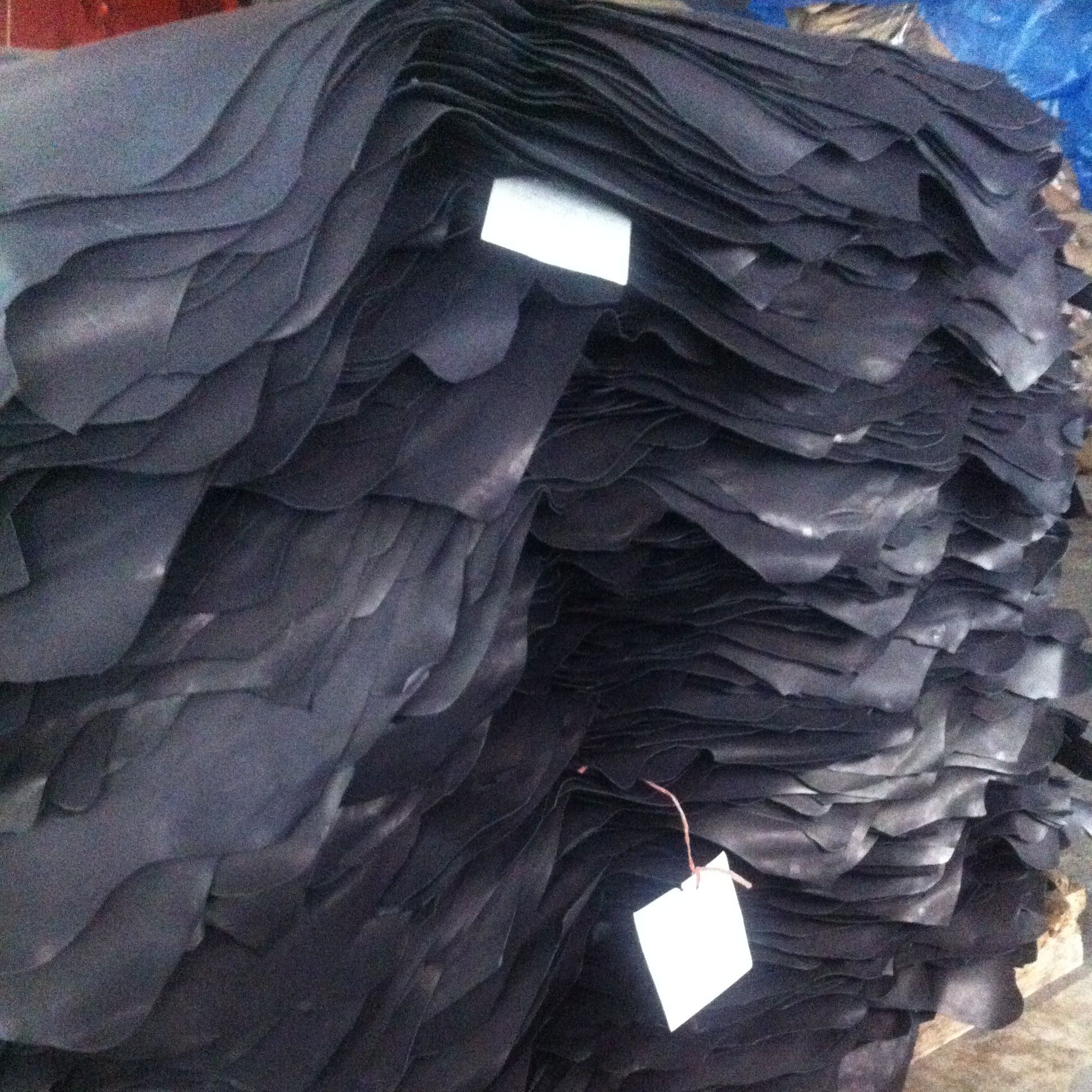 Buy Cow Crust Leather from HASEM TRADING CO, Bangladesh | Tradewheel.com