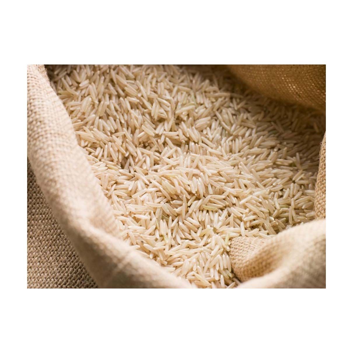 Buy Sella Basmati Rice from Kertland KFT, Hungary | Tradewheel.com