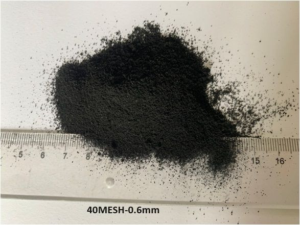 Buy Rubber Powder From Tire Recycling Procedure from ELKAN MAVEE ...