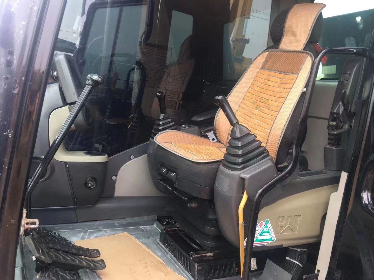 Buy Caterpillar 340d Excavator – High Performance, Used Excavator from ...