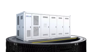 Buy 【using Catl Battery Cell】920kw/1.863mwh Liquid-cooled Energy ...