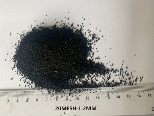 Buy Rubber Powder From Tire Recycling Procedure from ELKAN MAVEE ...