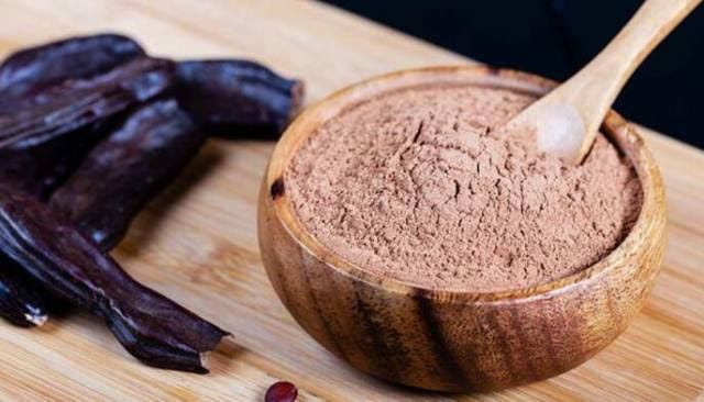 Buy Natural Carob Powder from Ex atlas horizons, Algeria | Tradewheel.com