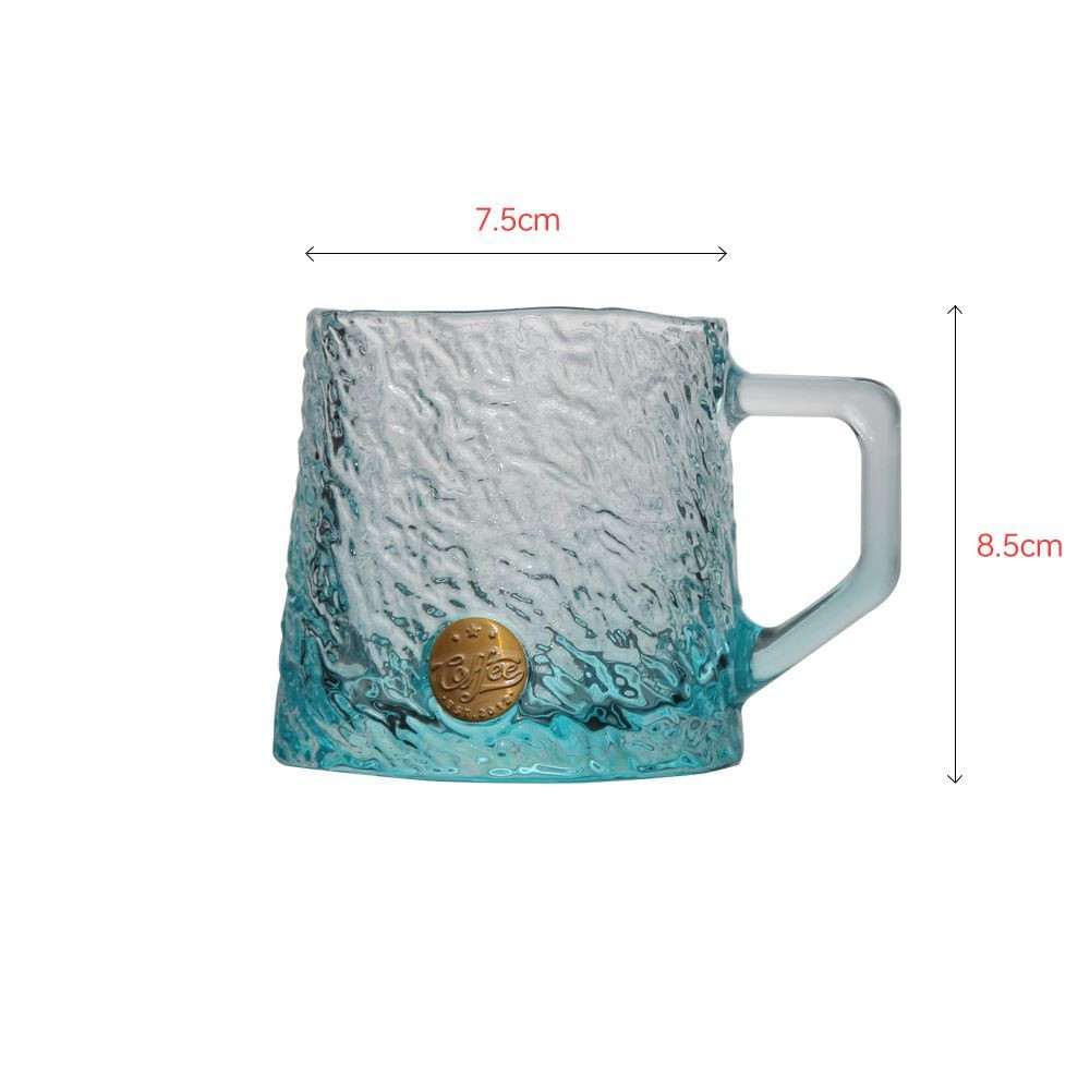 Buy Summer Color Glass Cup. from Shanxi Banmude Glass Products Co., Ltd ...