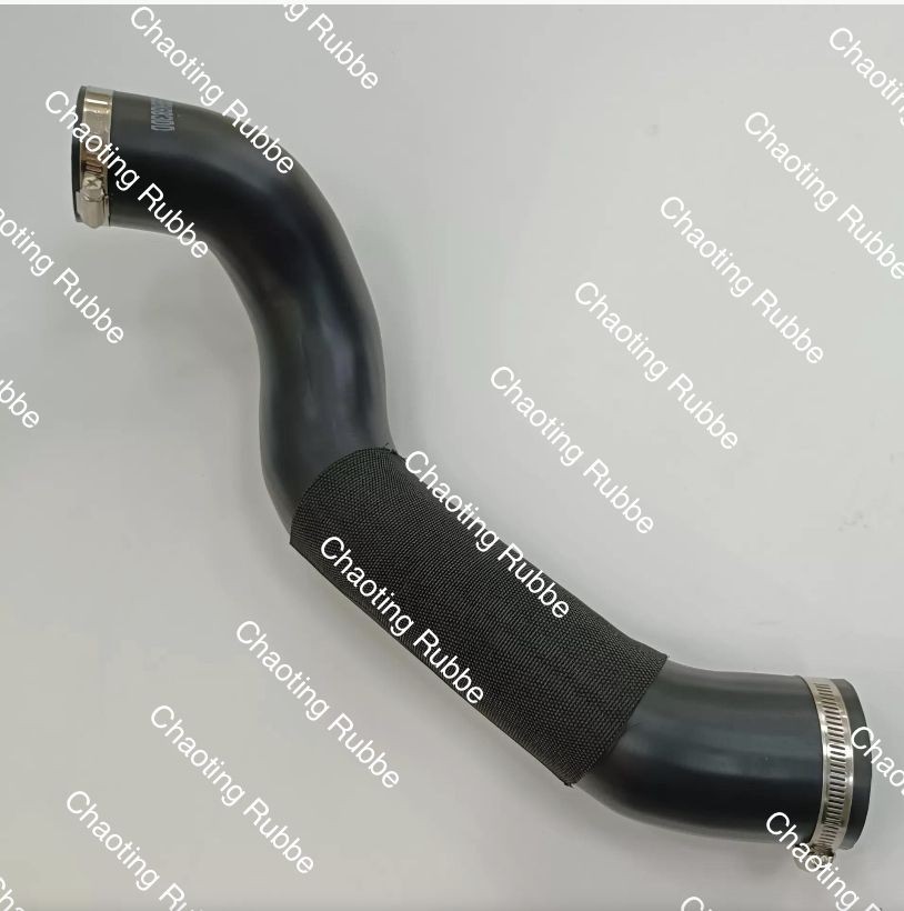 Buy Suitable For Ford Ranger 3.2l Engine Intercooler Water Pipe Ab39 ...