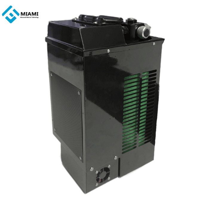 Buy 400w Pem Fuel Cell Pack For Hydrogen Scooter from Ningbo VET Energy ...