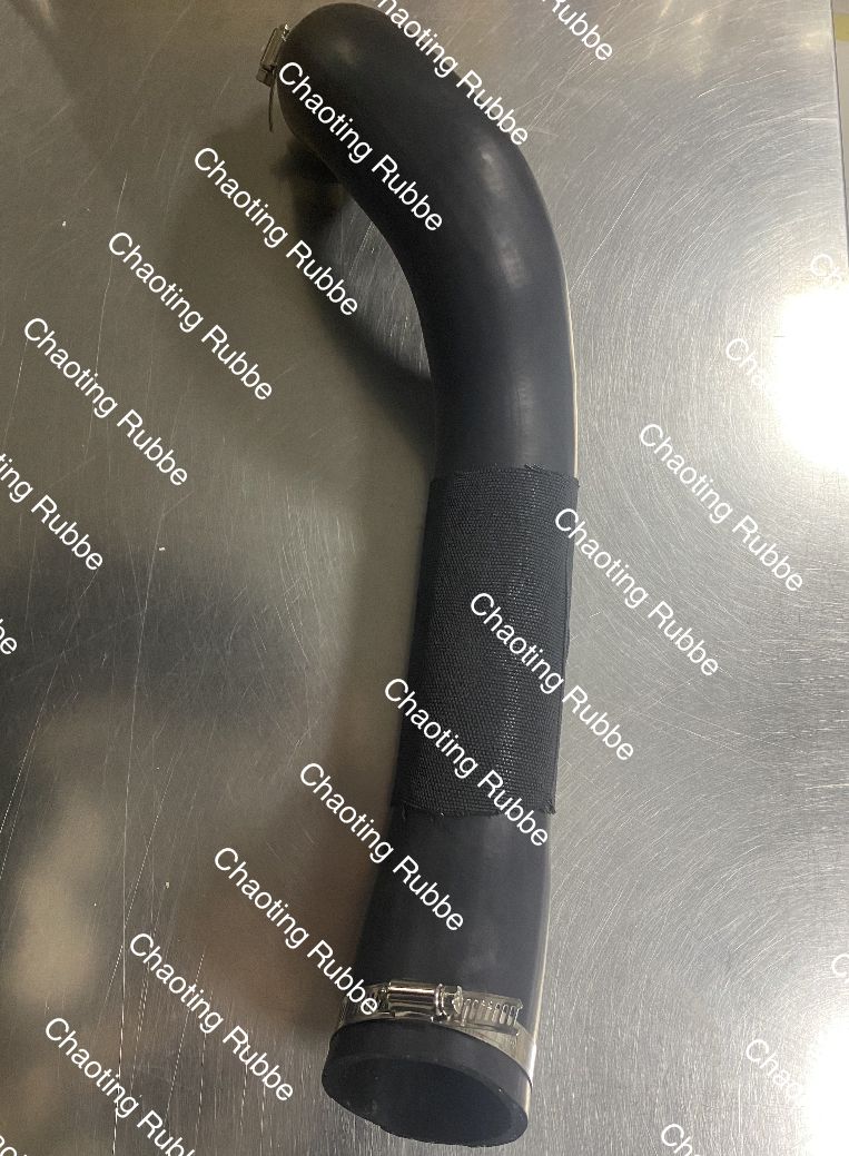 Buy Suitable For Ford Ranger 3.2l Engine Intercooler Water Pipe Ab39 ...