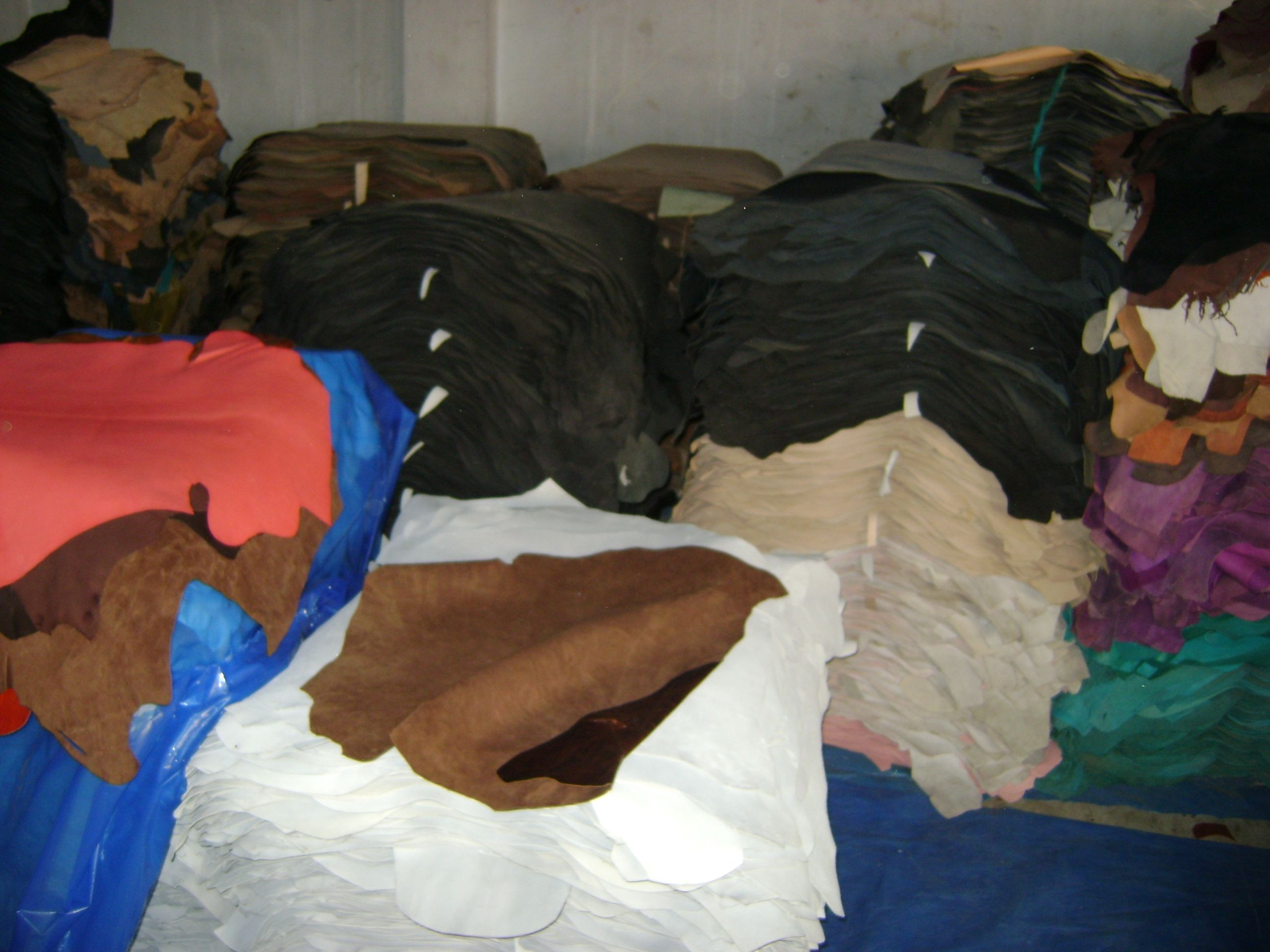 Buy Cow Crust Leather from HASEM TRADING CO, Bangladesh | Tradewheel.com
