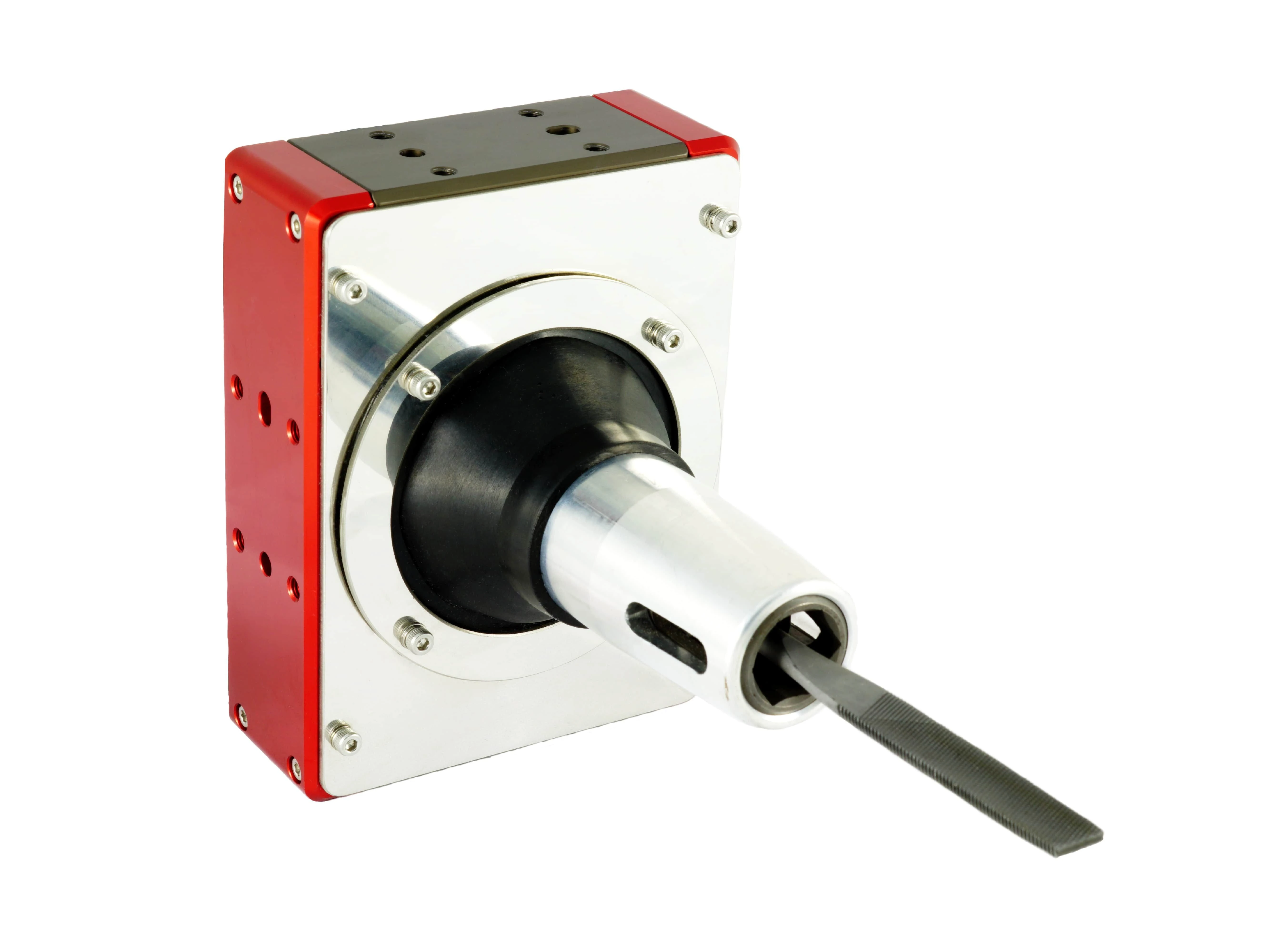 Buy Robotic Deburring Tool - Ac200 from BOOSTER ROBOTIC TOOL, Taiwan ...