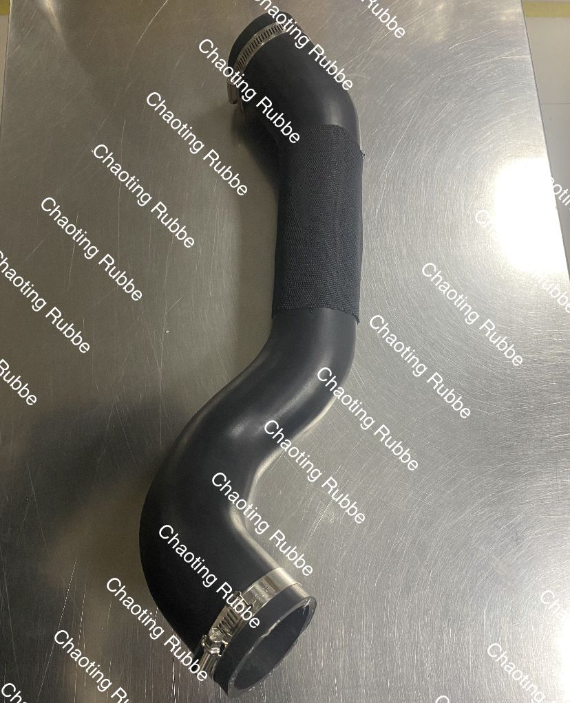 Buy Suitable For Ford Ranger 3.2l Engine Intercooler Water Pipe Ab39 ...