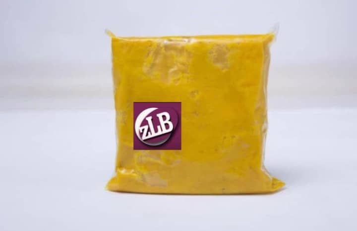 Buy Shea Butter Processing from KM Ventures, Ghana | Tradewheel.com