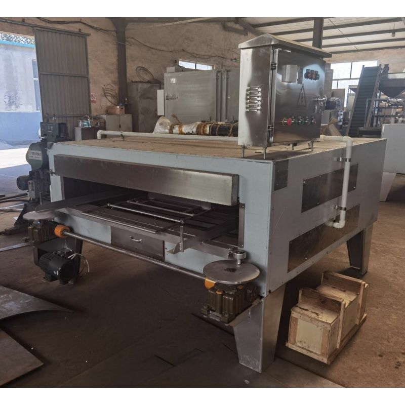 Buy Peanut Coating Machine, Flour Coated Peanut Machines from Anyang ...