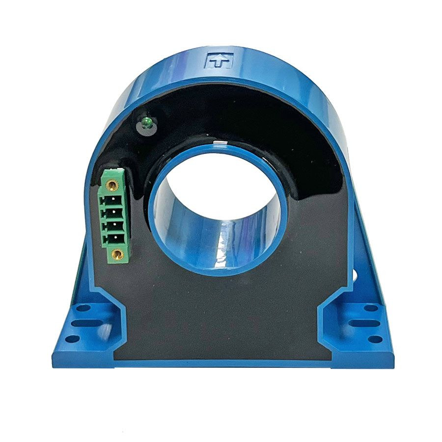 Buy Hit500 Hall-substituting Current Sensor Transducer 0.05% Accuracy ...