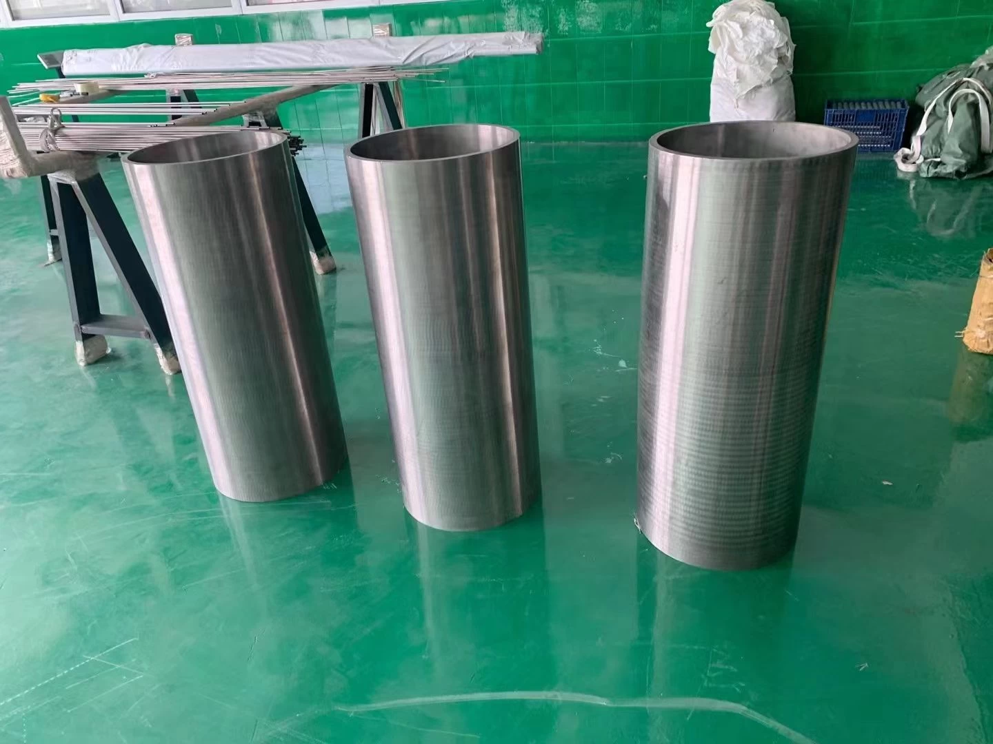 Buy Inconel Inconel 625 Nickel-based Alloy Steel Pipe from Shandong ...
