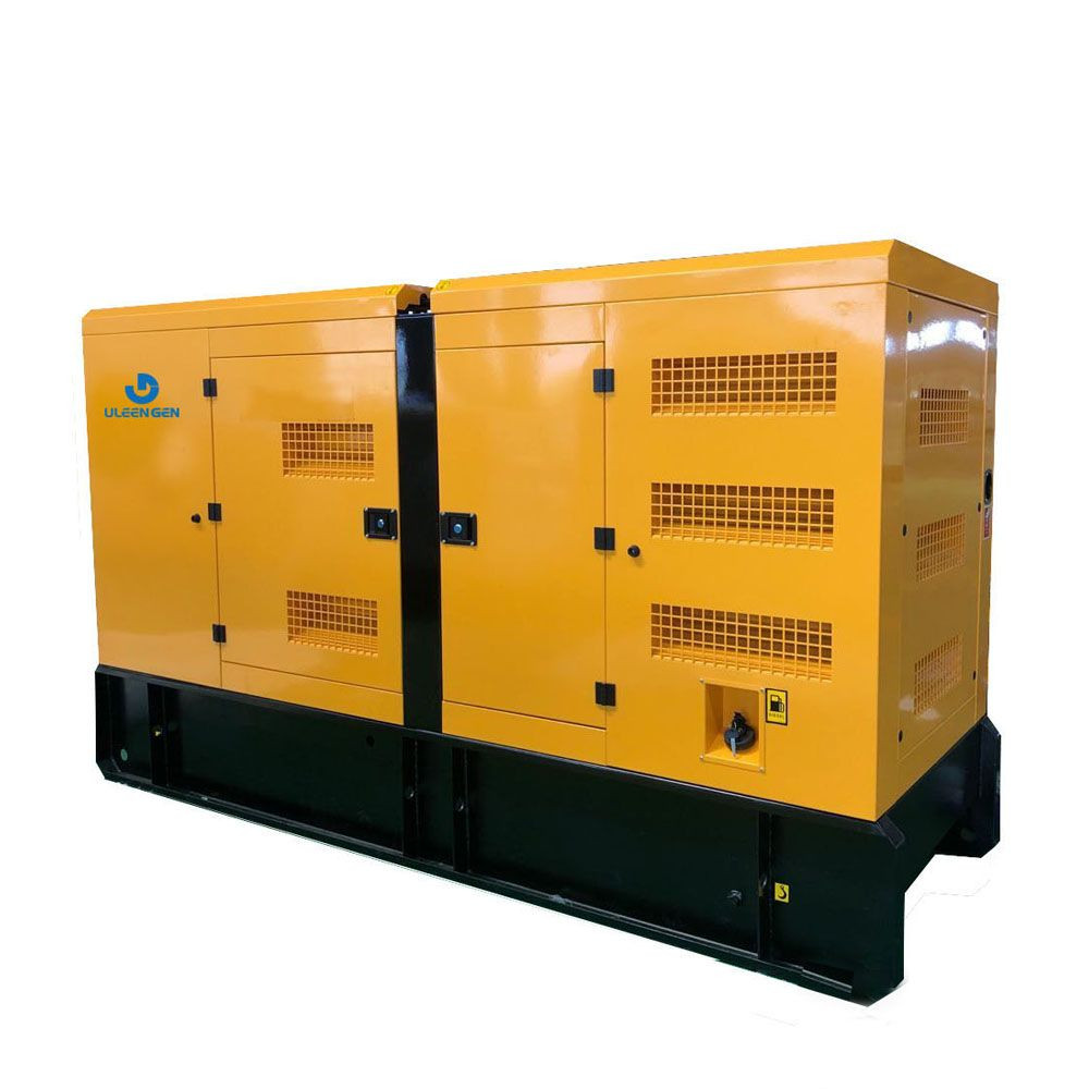 Buy Weichai Super Silent Diesel Generator Set From 20kw To 800kw from ...