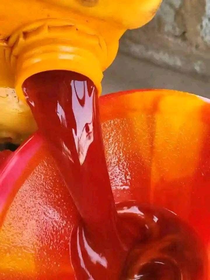 Buy Crude Palm Oil from BELGOCAM SARL, Cameroon | Tradewheel.com