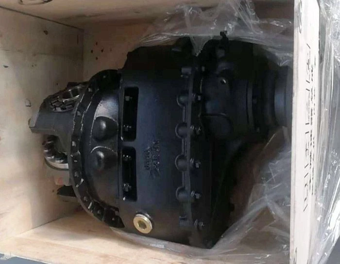 Buy Reducer Assembly, Sinotruk Reducer, Truck Reducer,truck Chassis ...