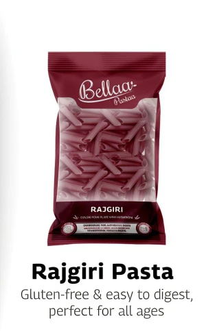 Buy High Quality Pasta from RK ENTERPRISES, India | Tradewheel.com