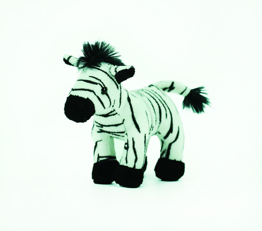 Buy Zebra from Wendeng Huakai Toys Co.,Ltd, China | Tradewheel.com