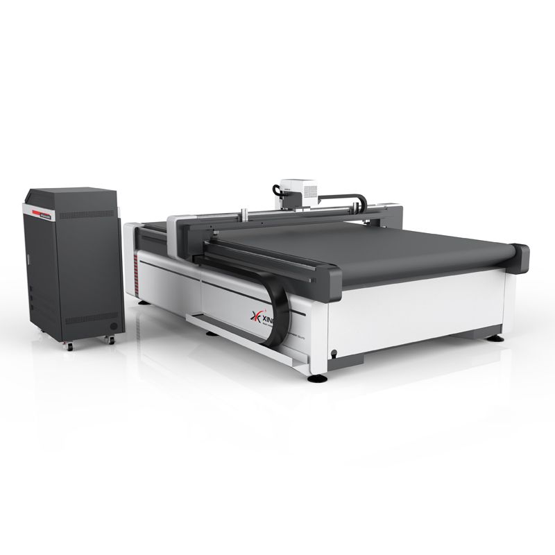 Buy New Condition Cnc Automatic Cutting Machine For Pvc Coil Mat Car ...