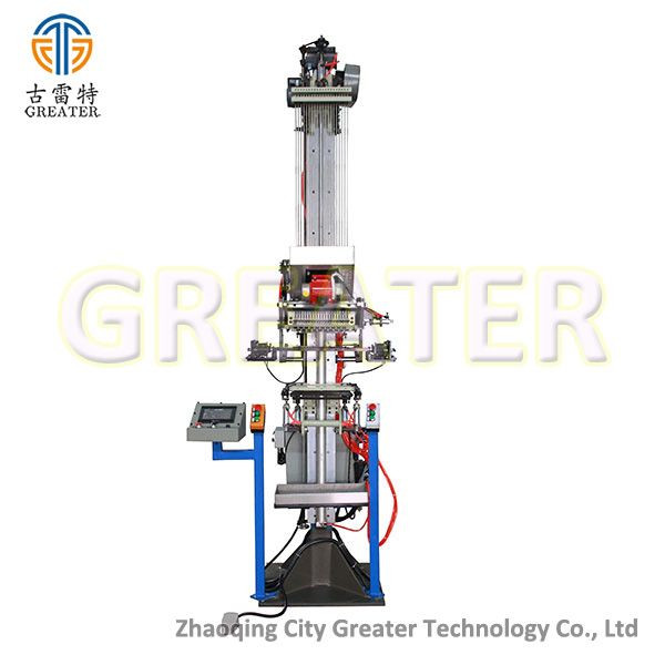 Buy Fast Filling Machine Gt-ff24 from Zhaoqing City Greater Technology ...
