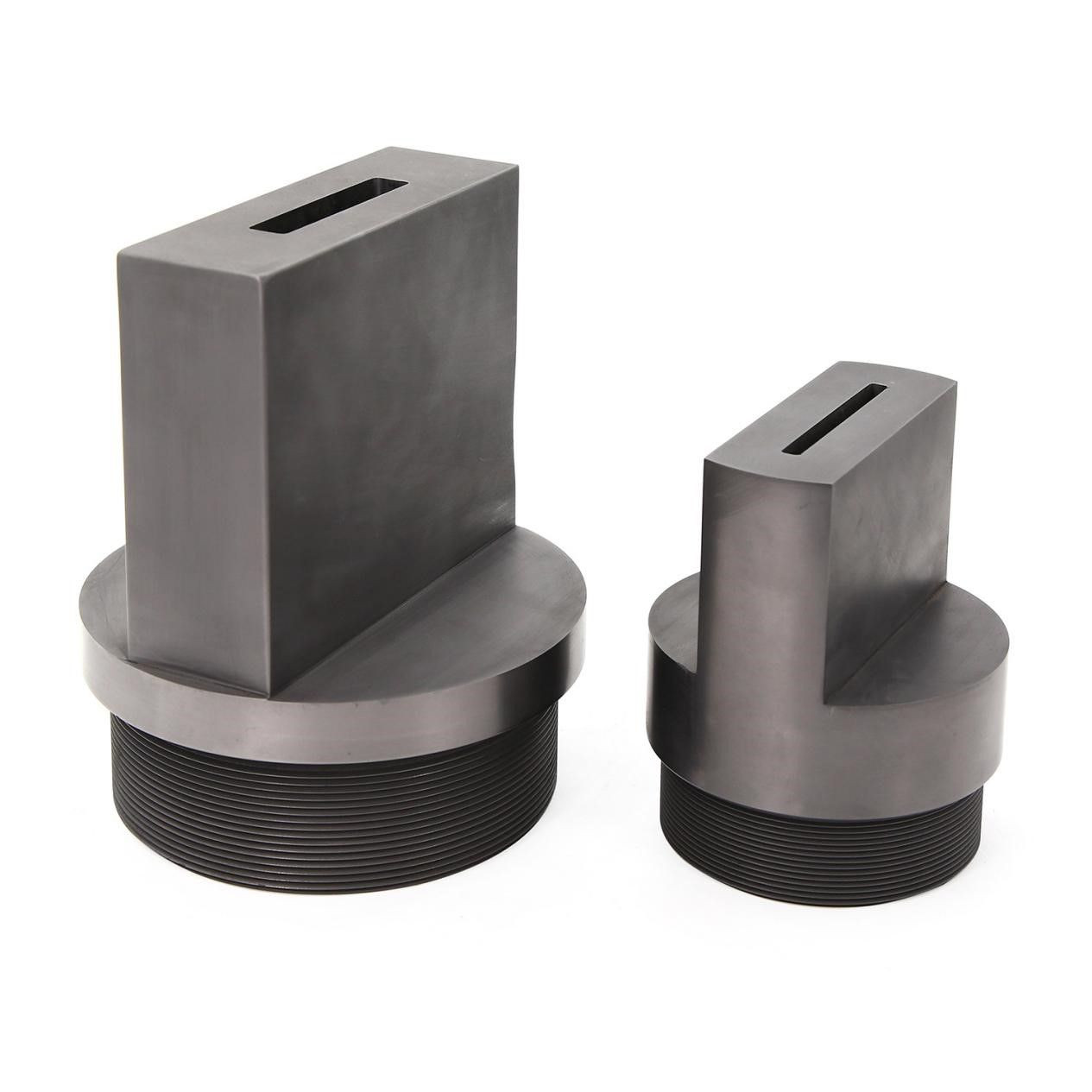Buy High-precision Graphite Molds & Rods For Diamond Tools: Superior ...