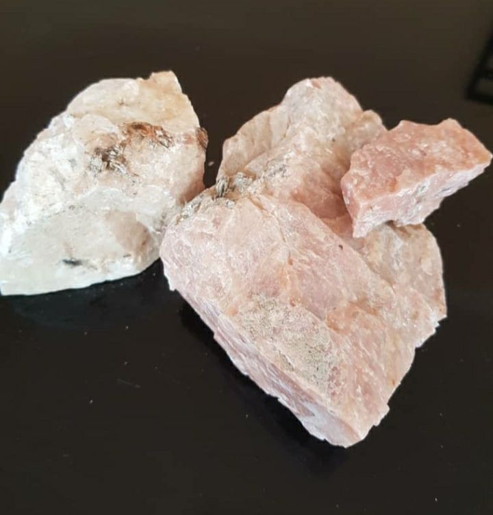 Buy Lithium Ore from Eland Knight, Zambia | Tradewheel.com