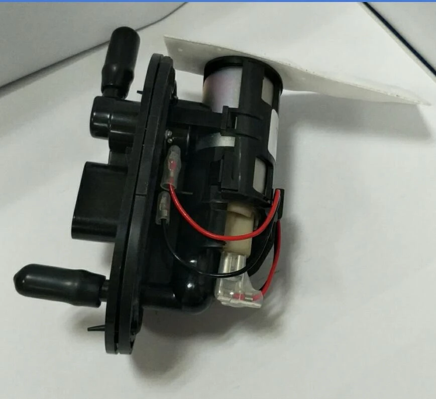 Buy The Benelli Bn600 Tnt600 Motorcycle Electric Fuel Pump Assembly ...