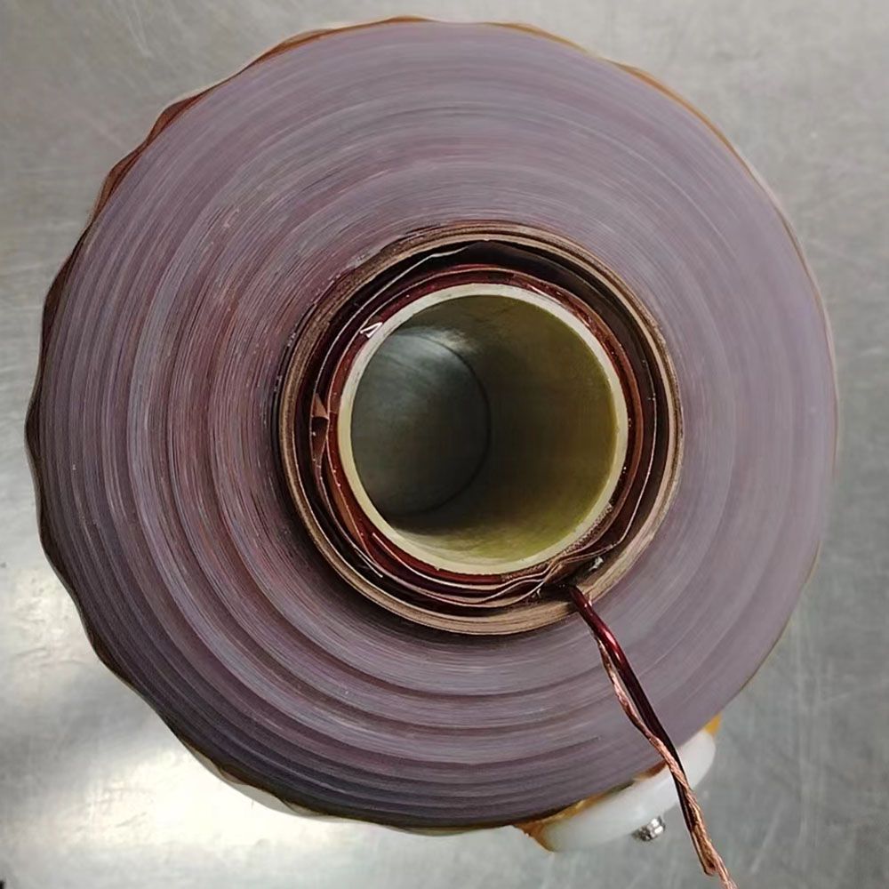 Buy Hv Coil For Industrial X Ray Generator X Ray Machine Spare Parts ...