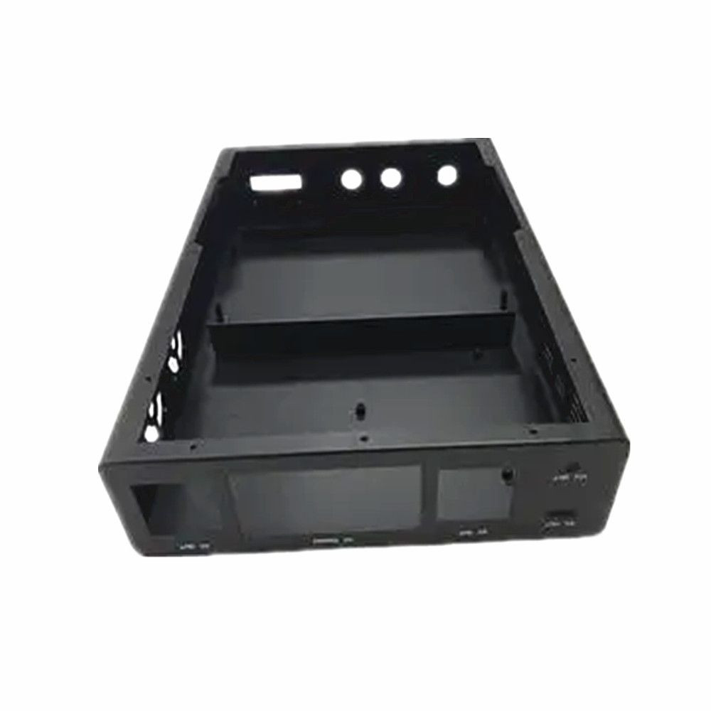 Buy Oem Steel Fabrication Shell from Jiangxi Junchang Technology Co ...