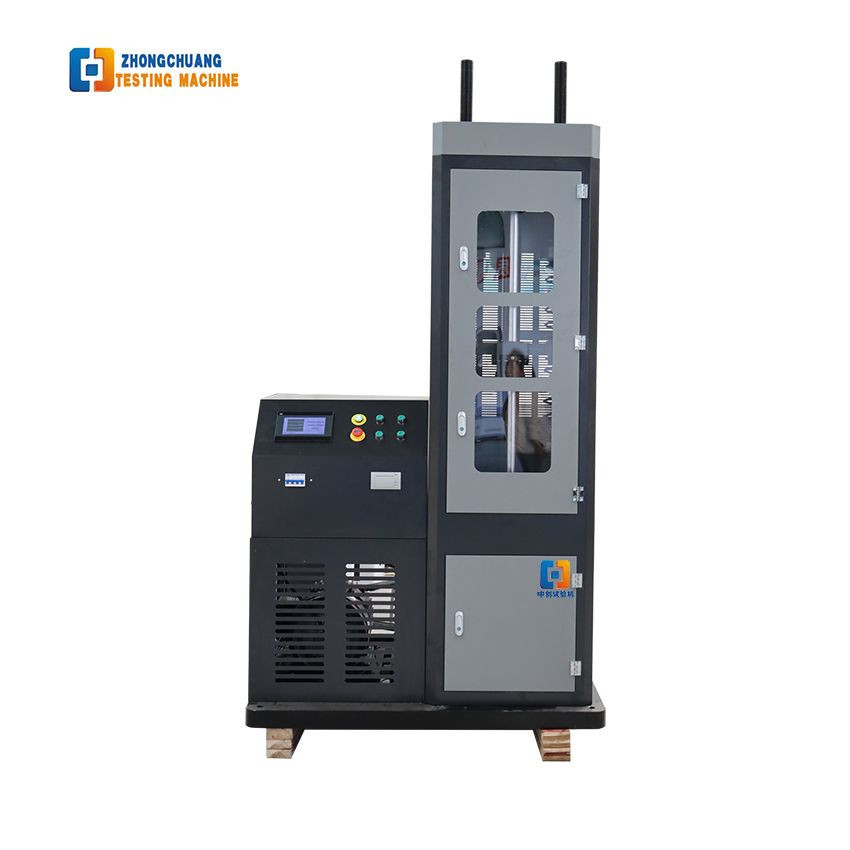 Buy 20kn Spring Compression Test /spring Fatigue Life Testing Machine ...