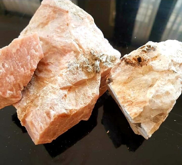 Buy Lithium Ore from Eland Knight, Zambia | Tradewheel.com