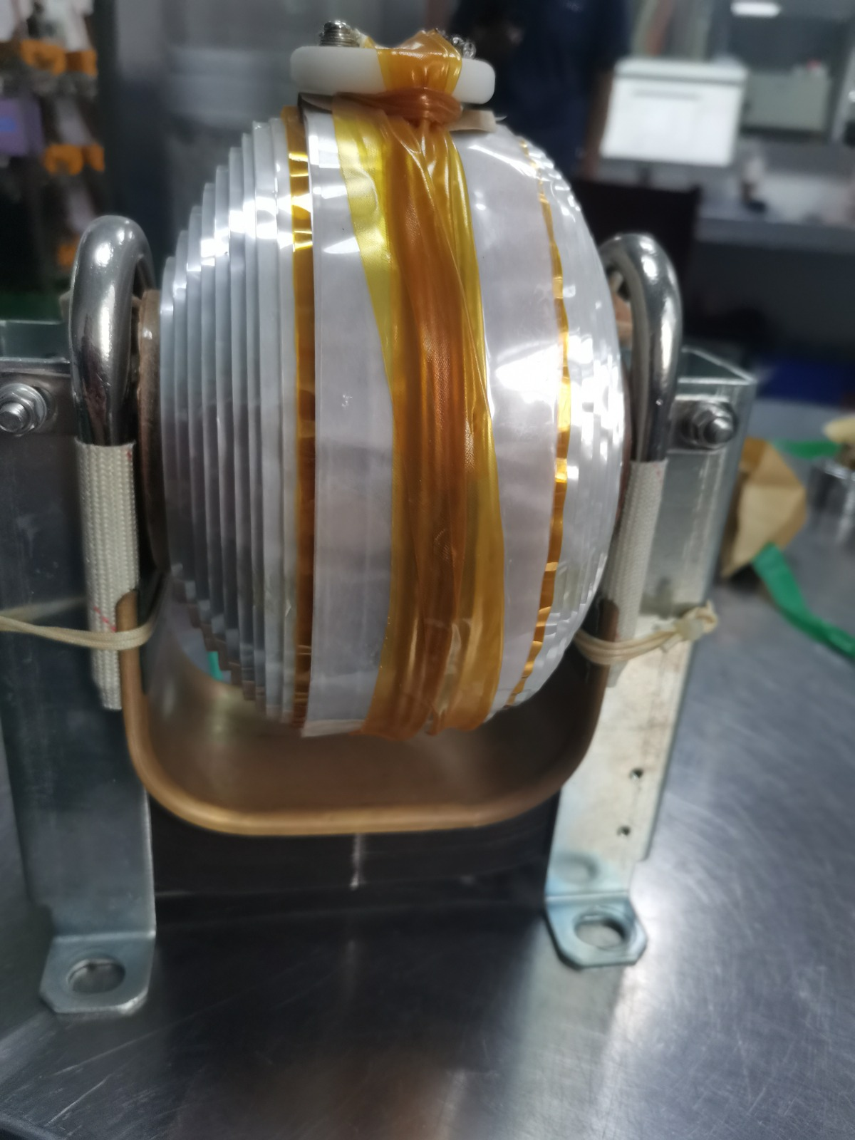 Buy Hv Coil For Industrial X Ray Generator X Ray Machine Spare Parts ...