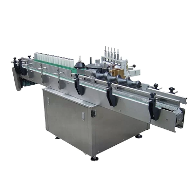Buy Automatic Cold Glue Labeling Machine from beiltmachinery, China ...
